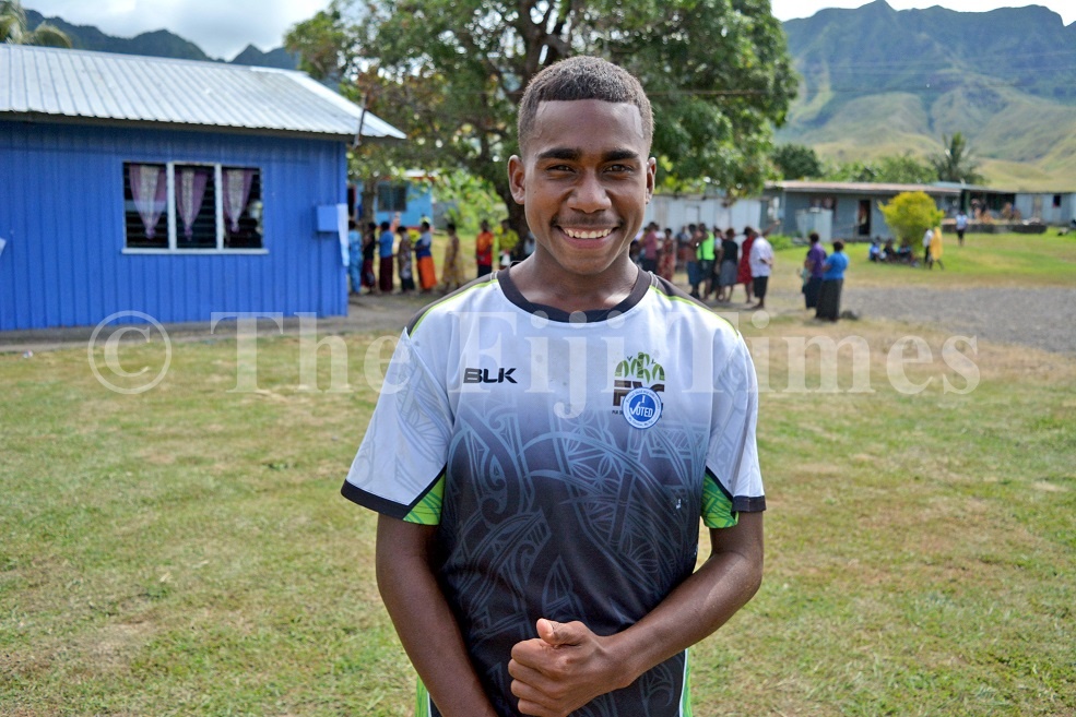 2022 General Election: Tavaga votes for the first time - The Fiji Times