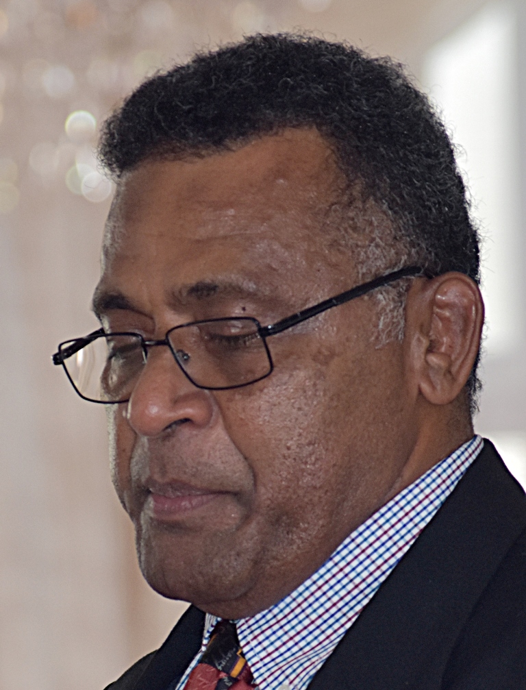 2022 General Election: Fiji's new Cabinet Ministers and Assistant ...