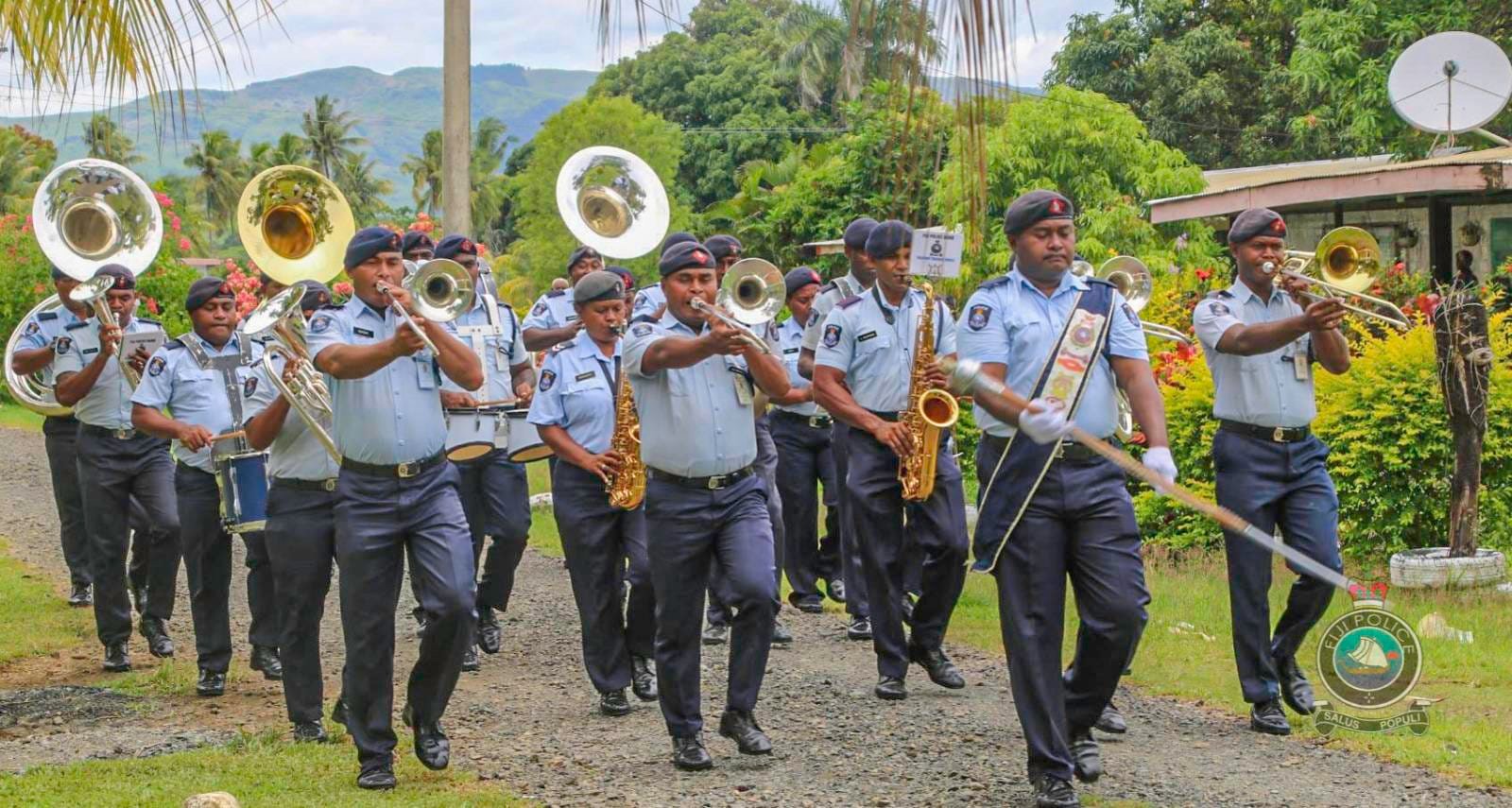 Fiji Police operations focused on community policing in the lead up to ...