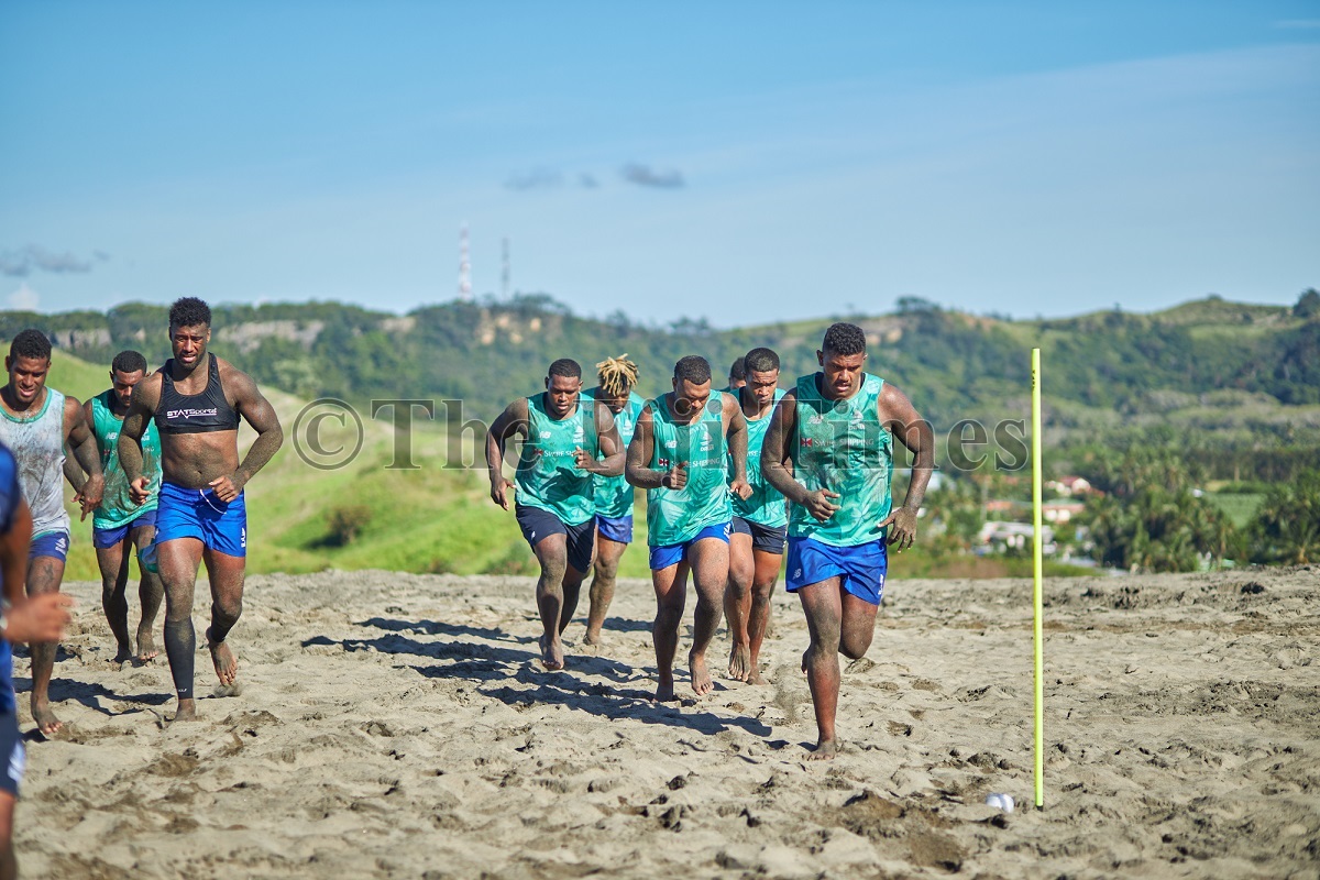 Fans to buy tickets on Fijian Drua's website - The Fiji Times