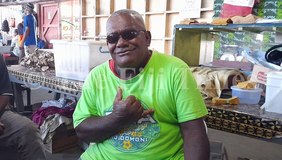 2022 General Election: ‘The next government should listen’ - The Fiji Times