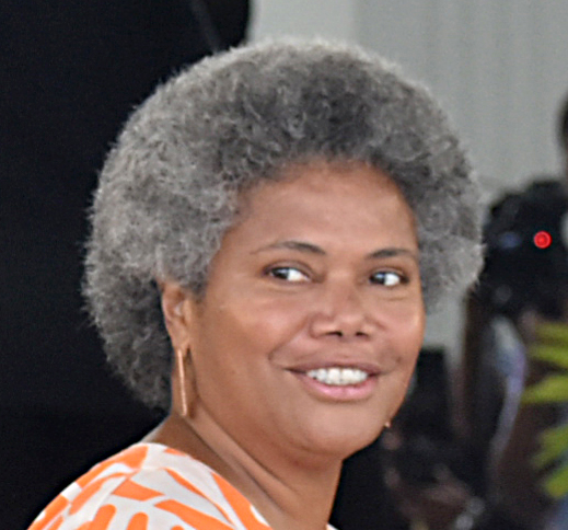 Qereqeretabua looks forward to deputy speaker role - The Fiji Times