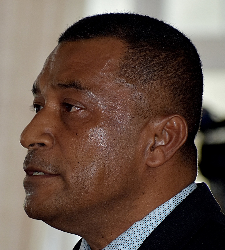 2022 General Election: Fiji's new Cabinet Ministers and Assistant ...