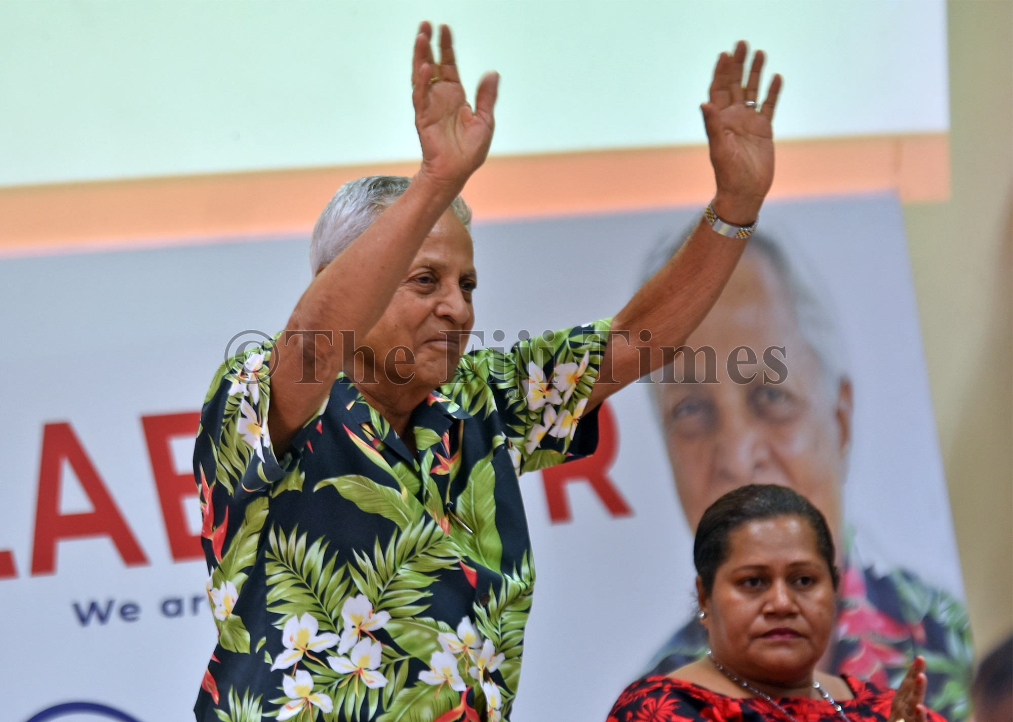 2022 General Election: 'We will see justice is done to workers' - The ...