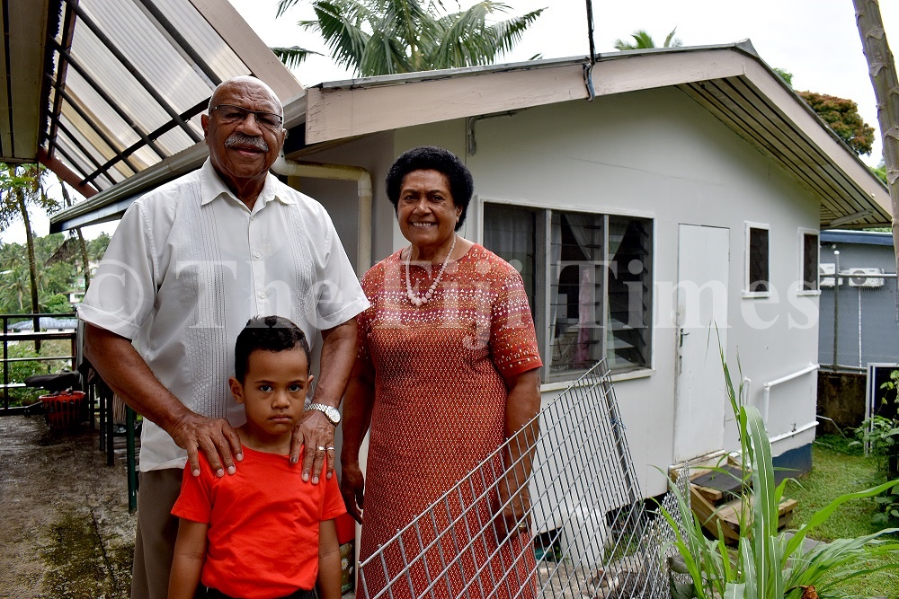 No time to waste - Rabuka starts work on 100-day plan - The Fiji Times