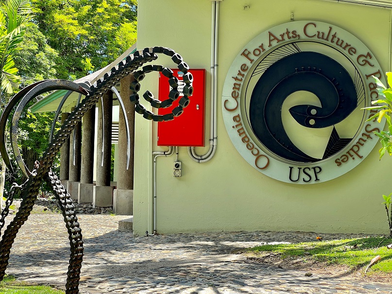 USP’s Oceania Centre offers crash course on filmmaking - The Fiji Times