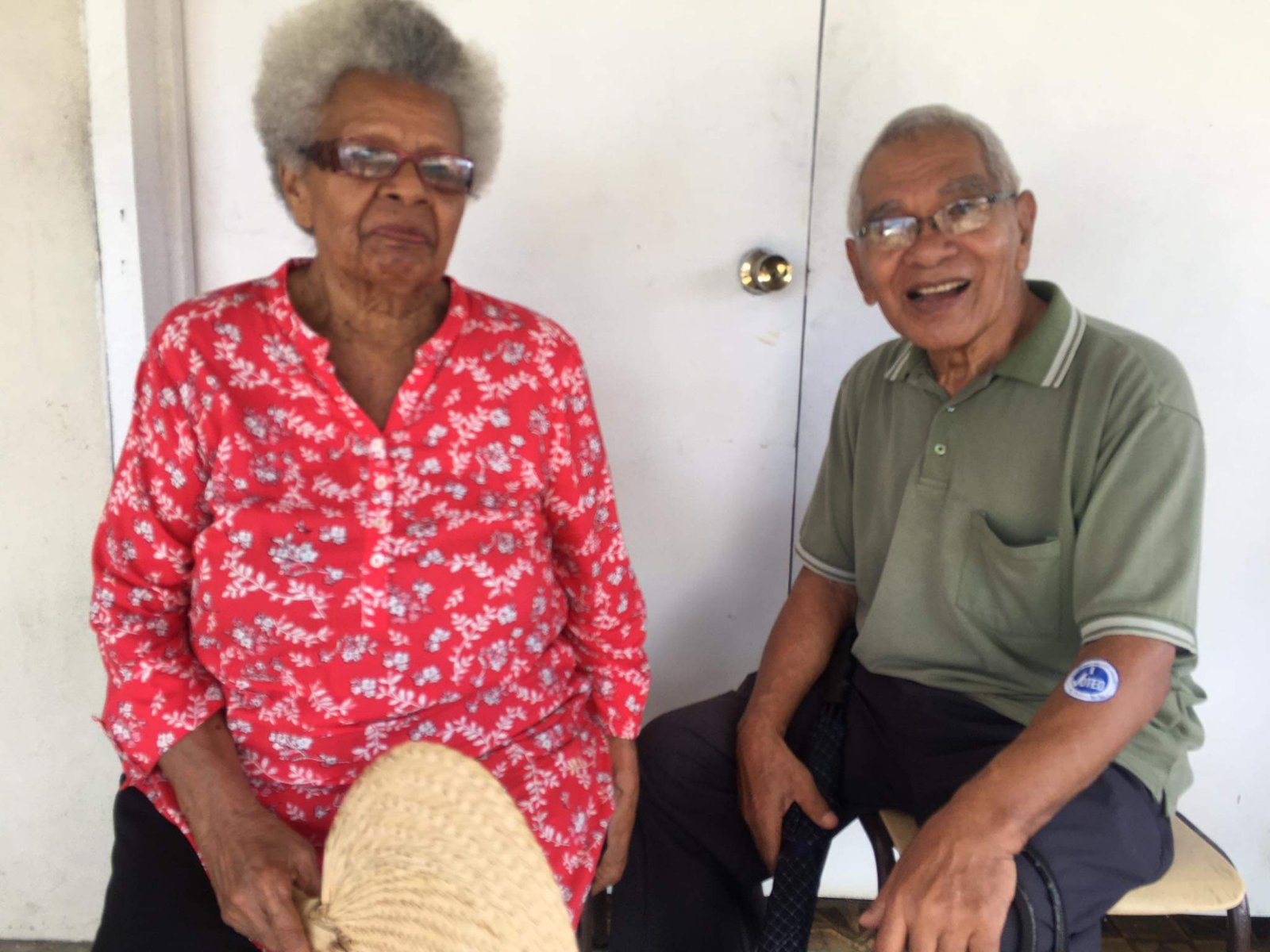 2022 General Election: 'Smooth-going' election for Fongs - The Fiji Times