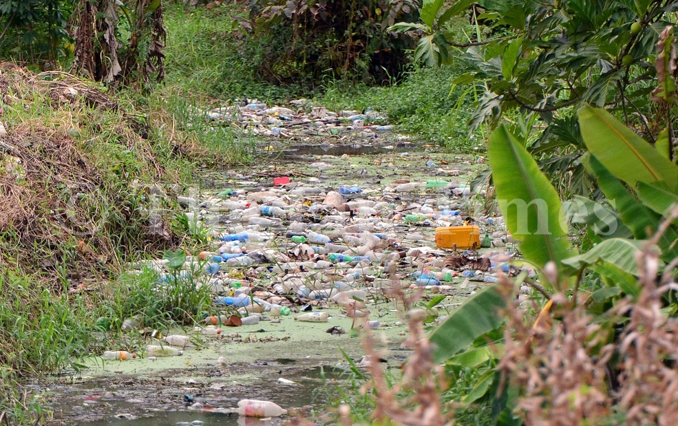 Seminar on plastic pollution - The Fiji Times
