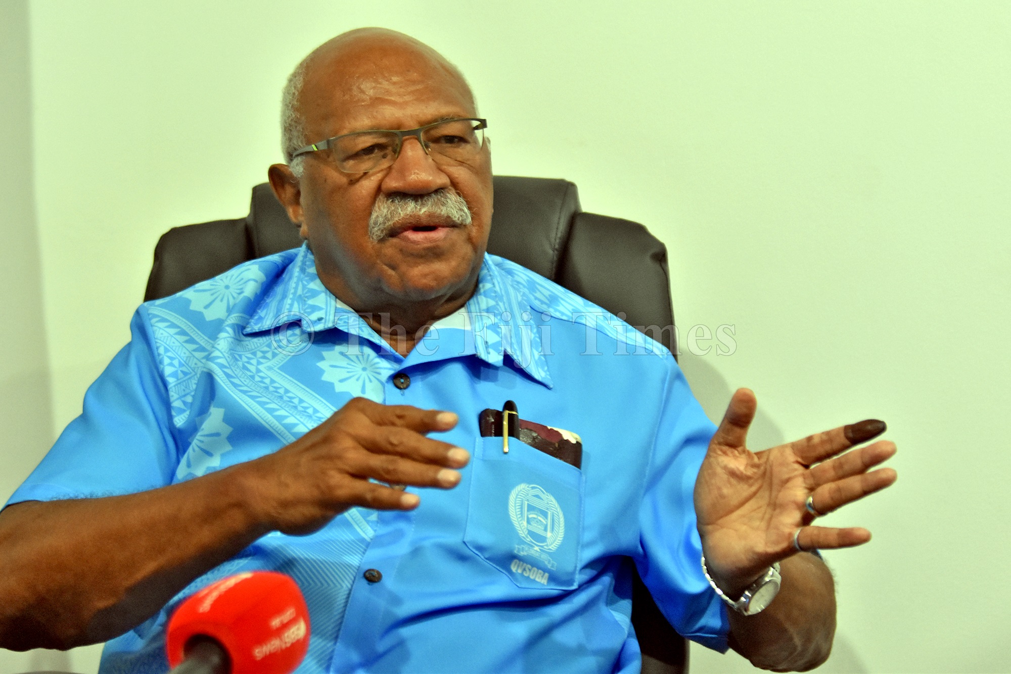 2022 General Election: People's Alliance leader, executive and church president taken to CID ...