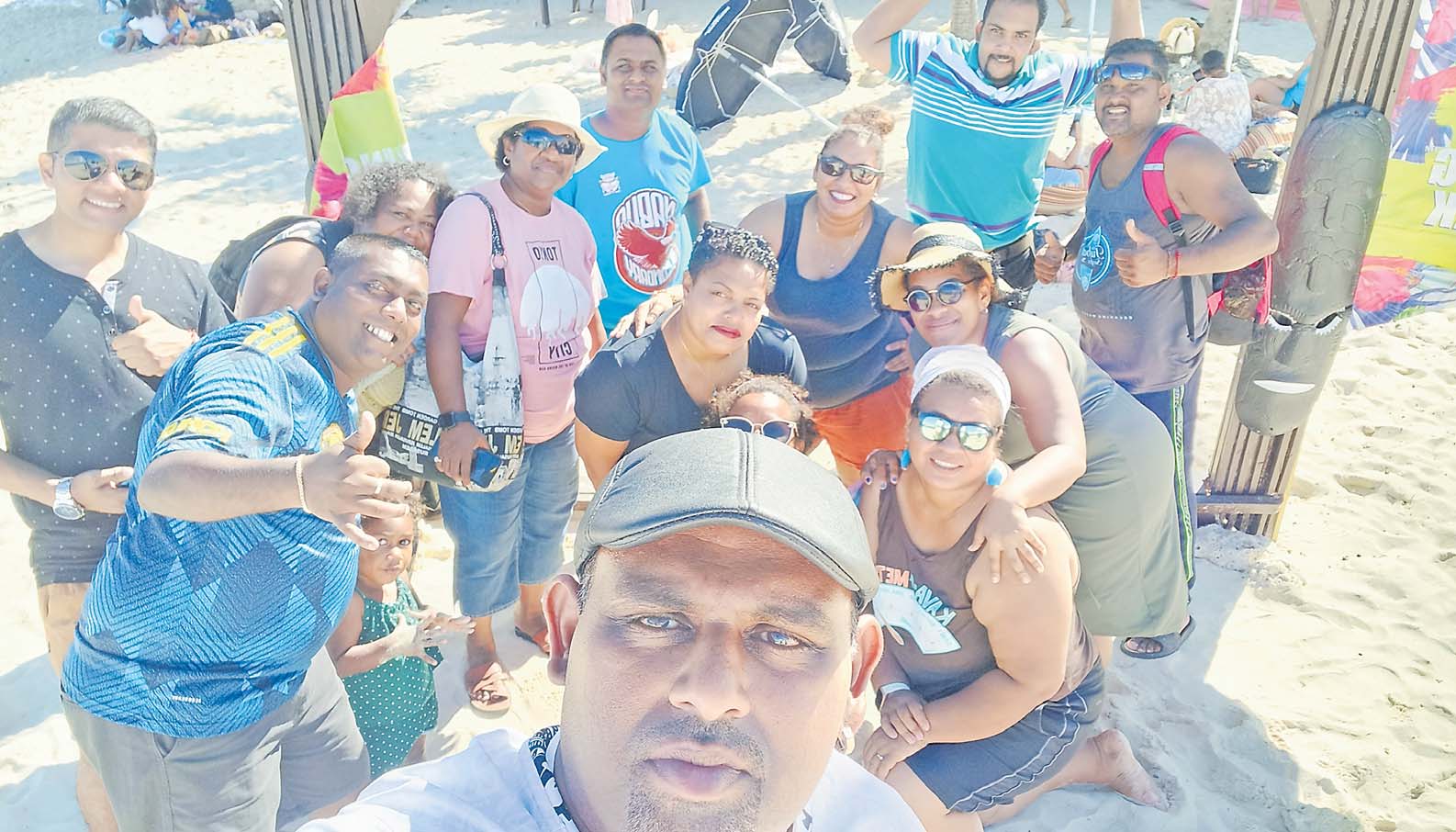 Opinion: Fiji's bula spirit is alive - The Fiji Times