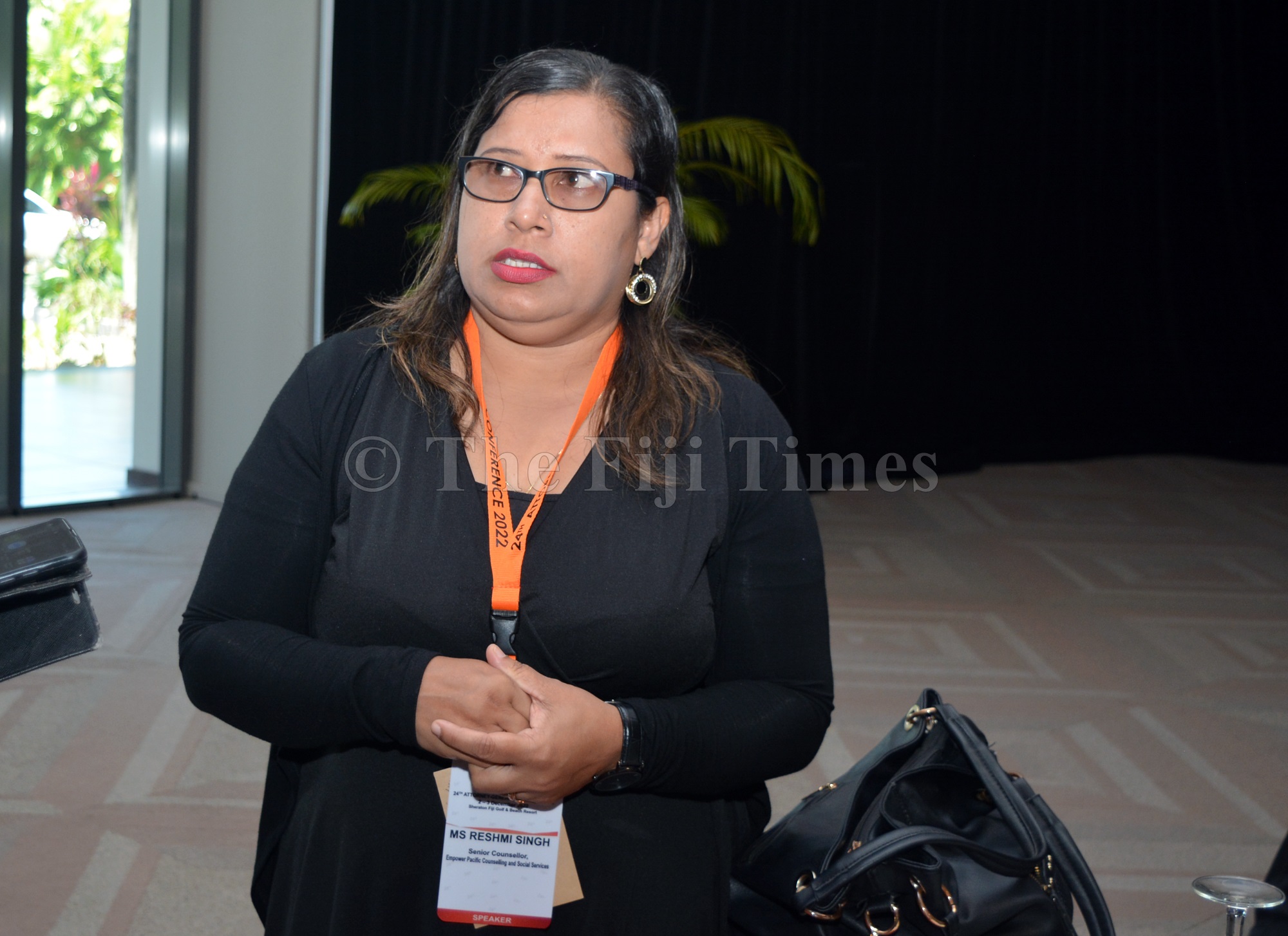 NGO attends to 300 child cases - The Fiji Times