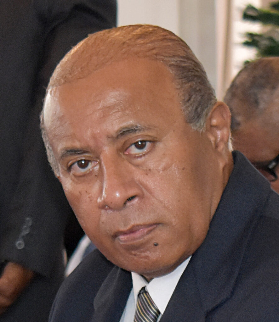 2022 General Election: Fiji's new Cabinet Ministers and Assistant ...