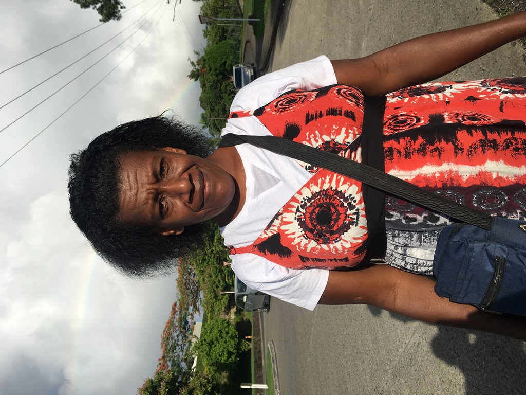 2022 General Election: Bus service disruption not dampening Lewa's will ...