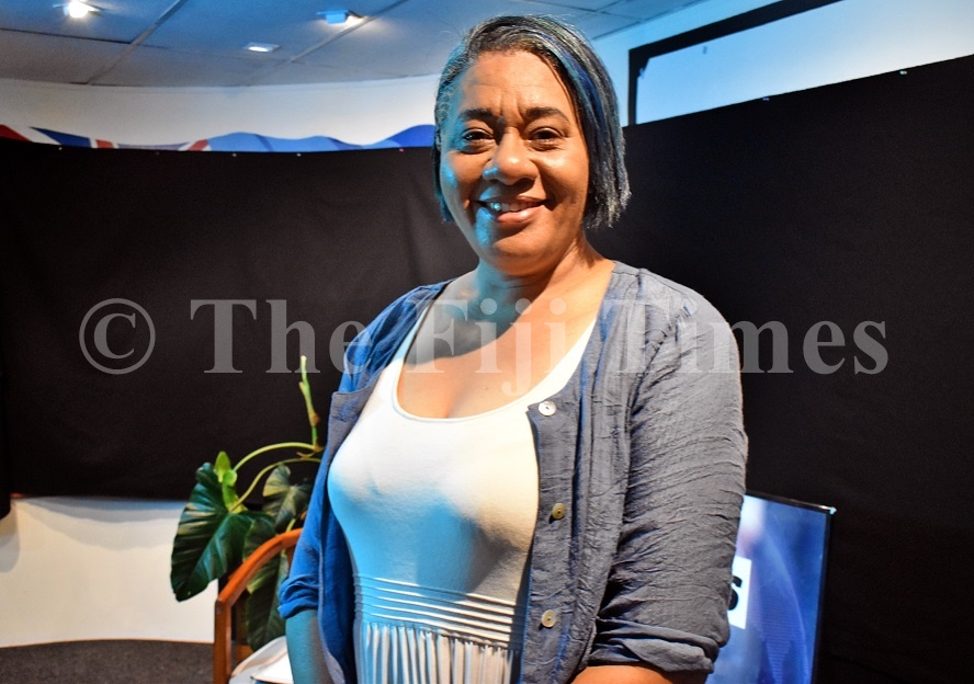 NFP general secretary steps down; AGM to appoint successor - The Fiji Times