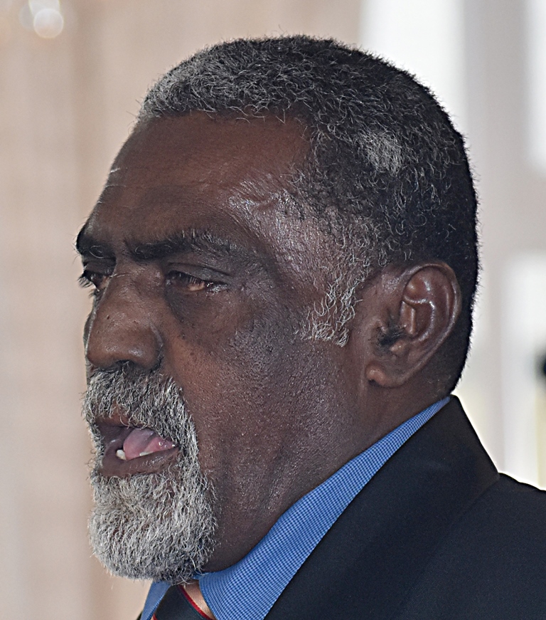 2022 General Election: Fiji's new Cabinet Ministers and Assistant ...