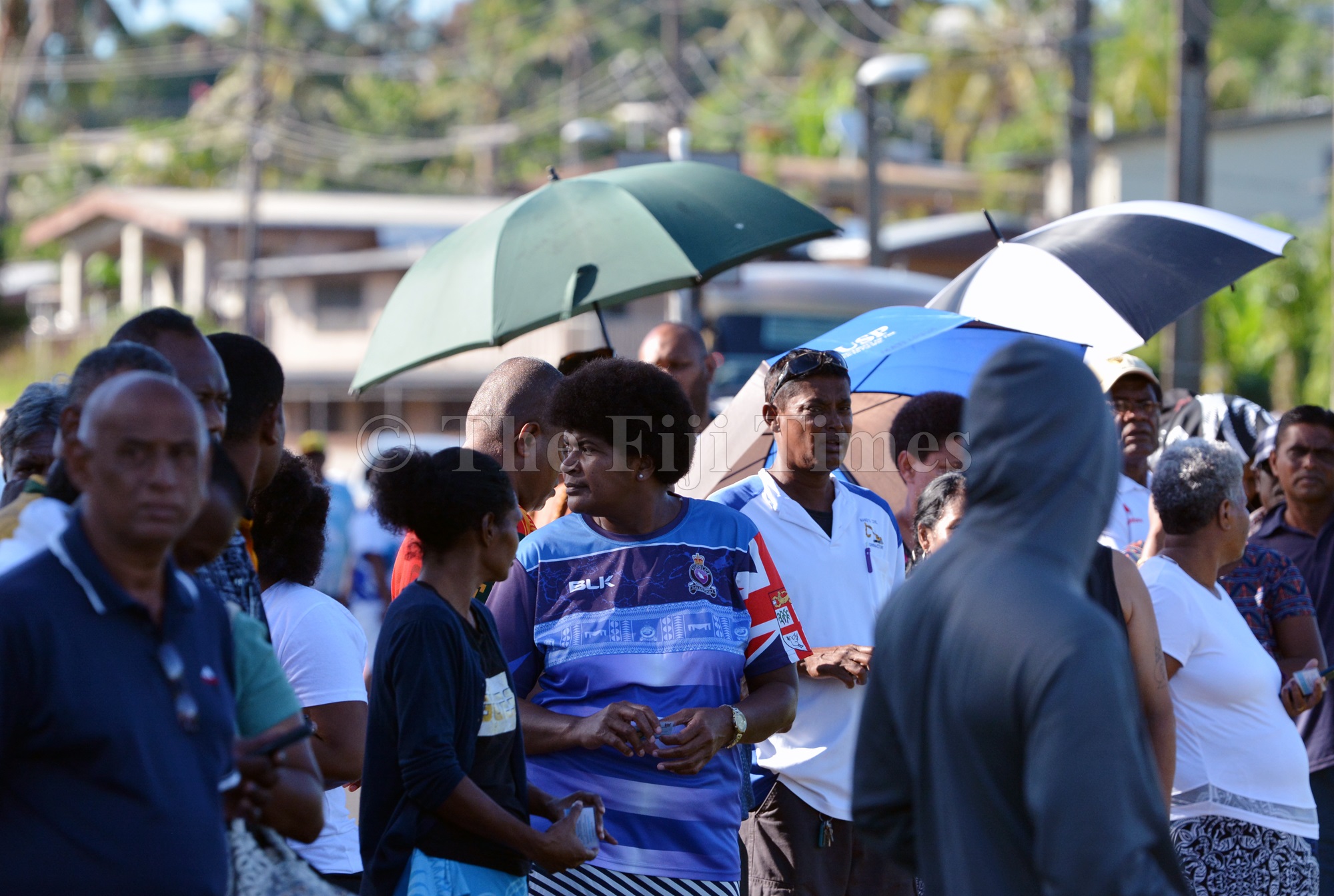 2022 General Election: Time to respect the wishes of voters - The Fiji ...