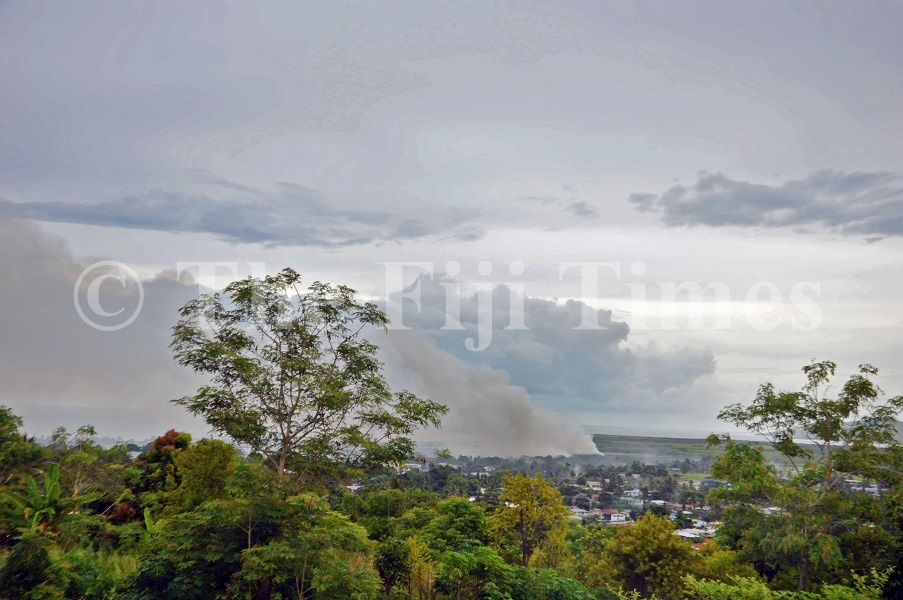 ‘To reduce risk, separate waste’ - The Fiji Times