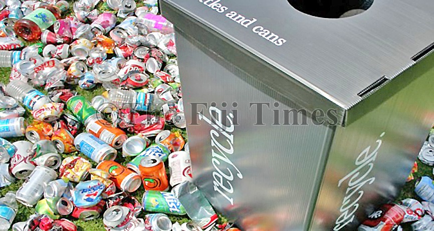 PRF: Budgetary submissions targeted behavioural change toward waste ...