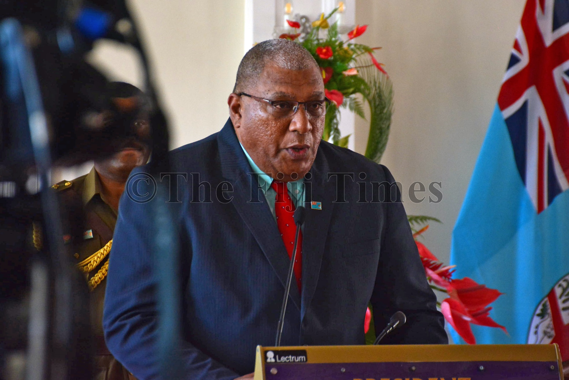 2022 General Election: Parliament to elect Fiji's new Prime Minister ...