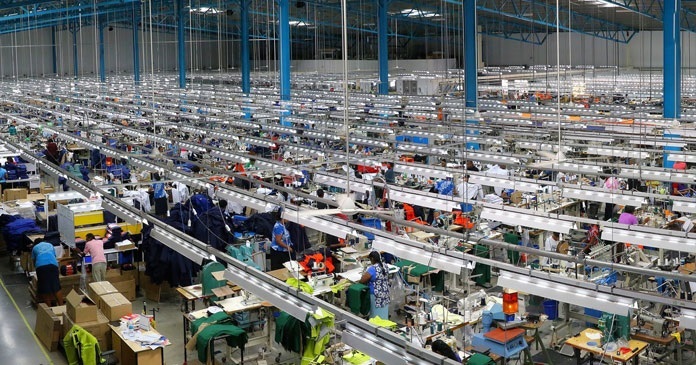 Trade statistics - The Fiji Times