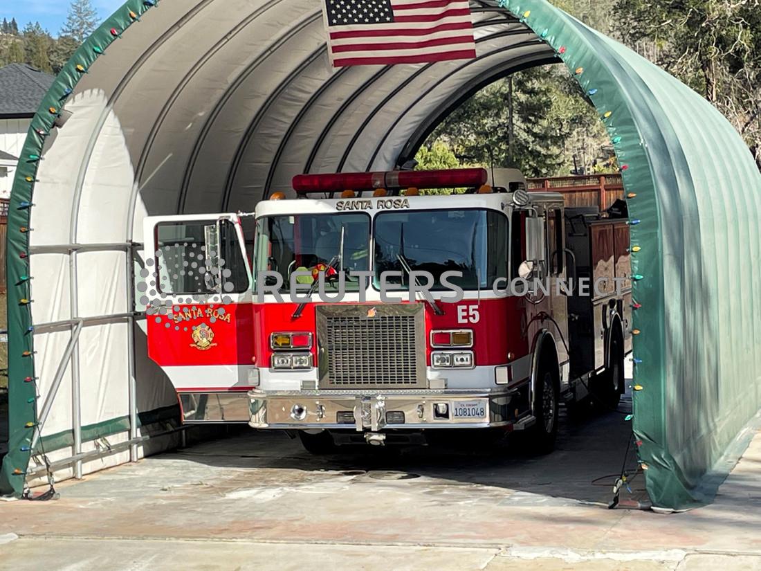 As climate change makes wildfires worse, FEMA faced with calls to ...