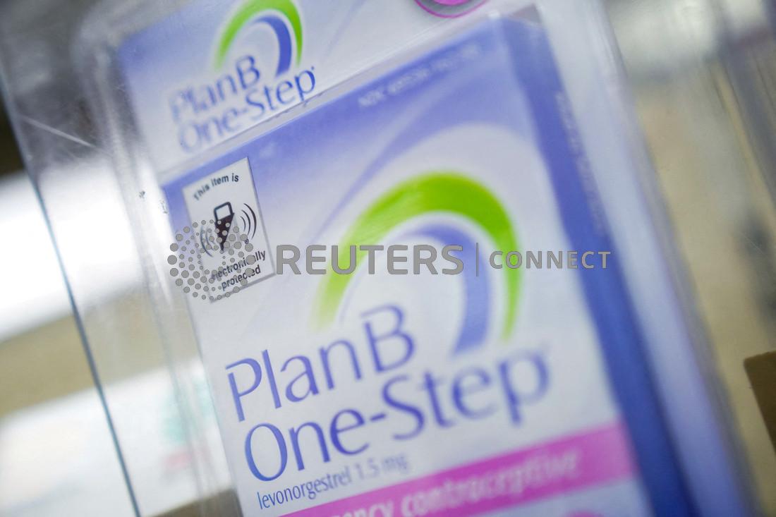 U.S. FDA changes Plan B label to say it does not cause abortion - The ...