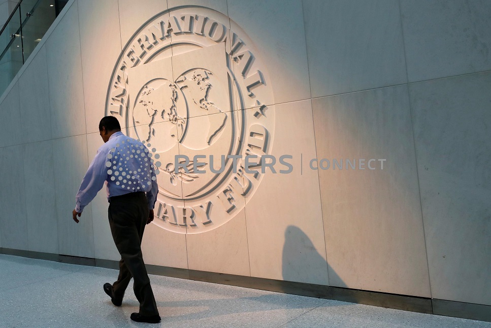 India commits to help Sri Lanka on debt in prospective IMF program ...