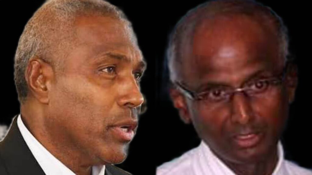 PSC chairman’s tenure - A-G describes final years as unbelievable - The ...