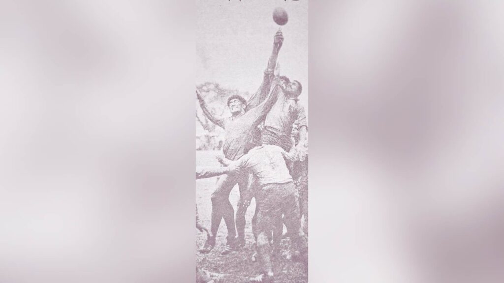 153 years on: Nadroga win keeps hopes alive - The Fiji Times