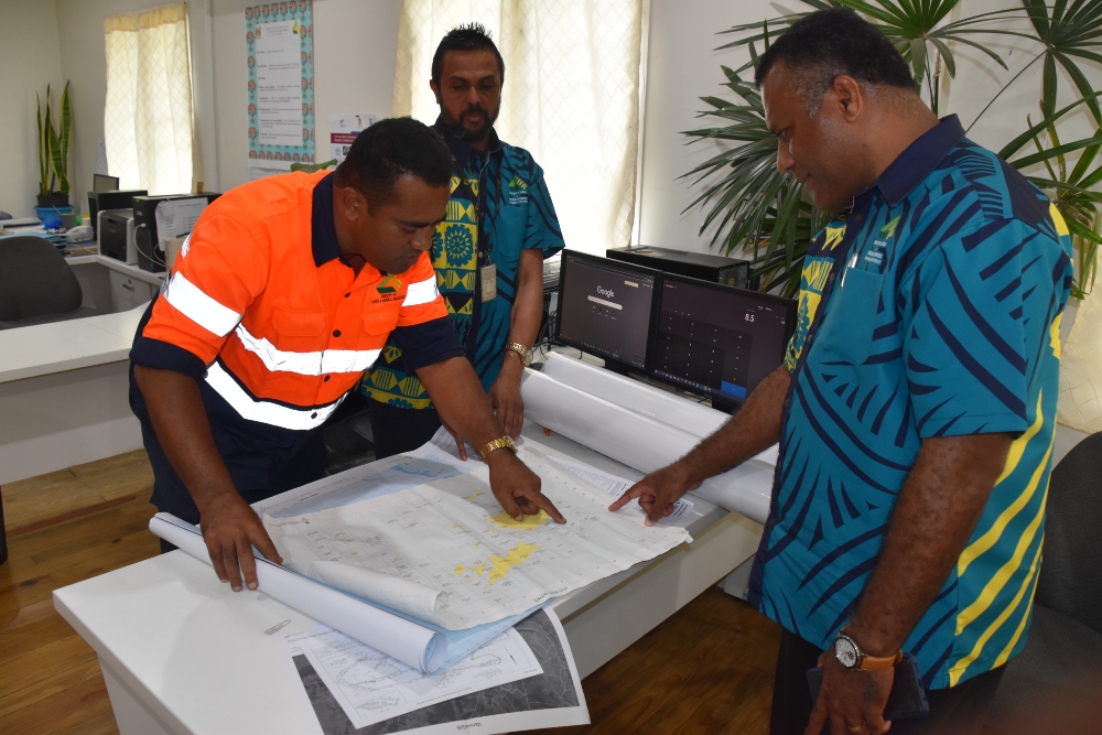 Vosarogo: Fiji was in need of new leadership - The Fiji Times