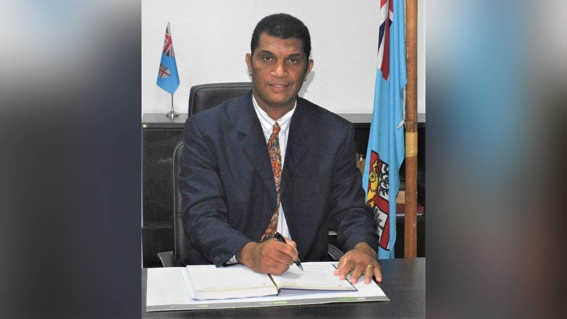Radrodro: Education a basic human right - The Fiji Times