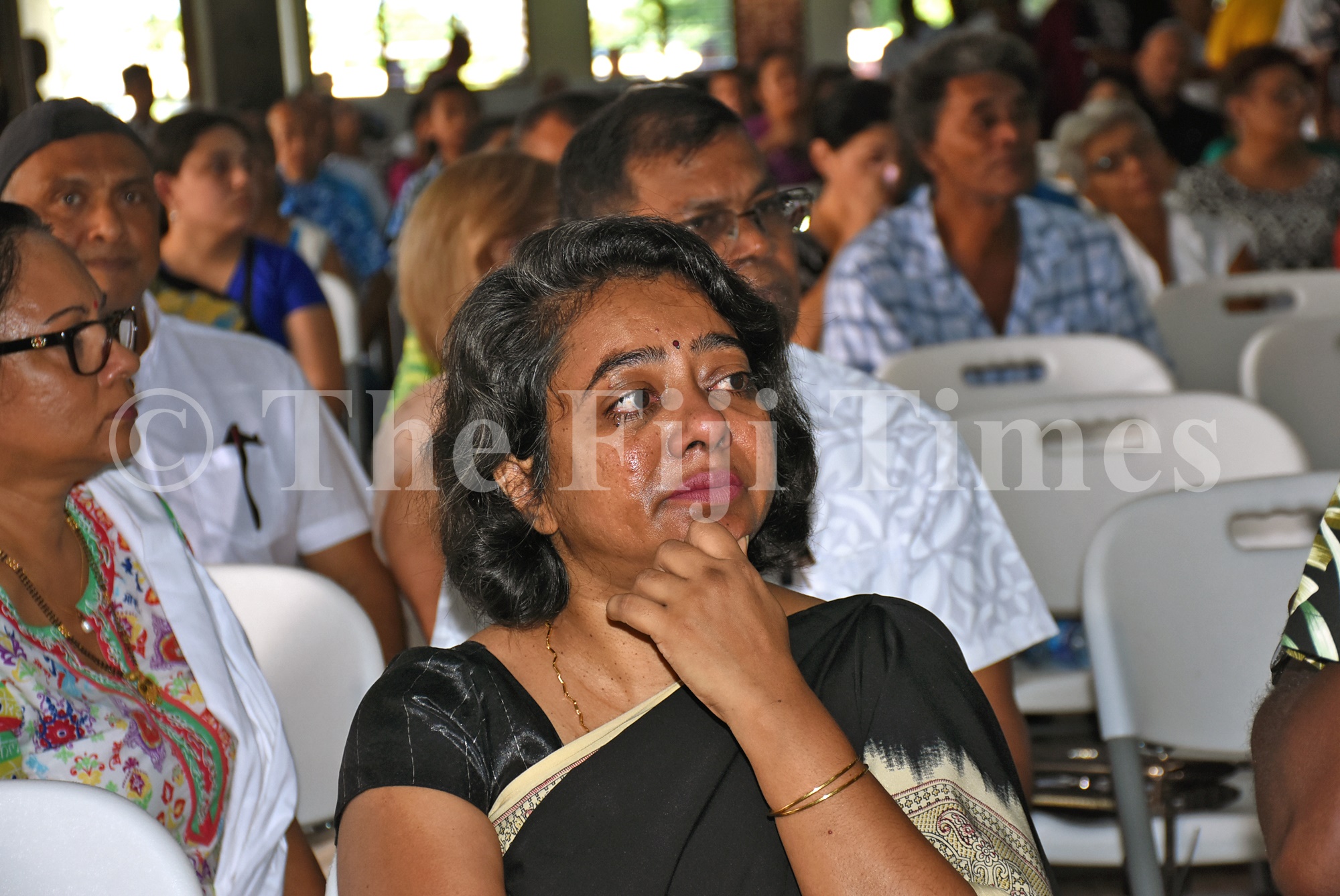 Allen ‘didn’t think twice about helping others’ - The Fiji Times