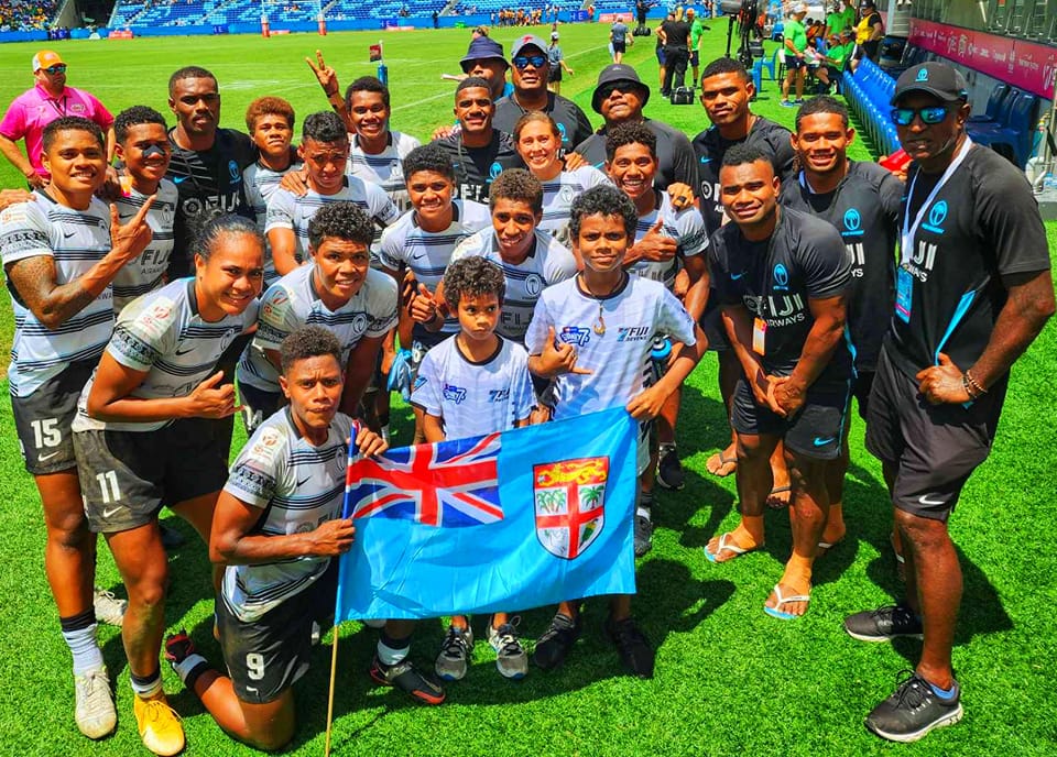 Fijiana needs to play smart - The Fiji Times
