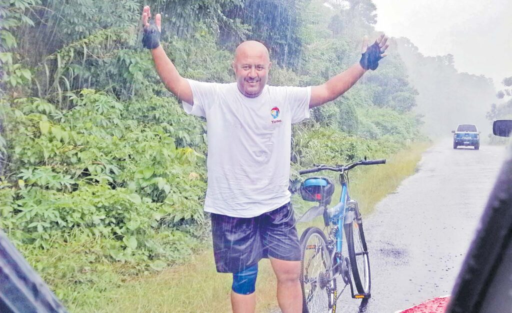 Fong creates awareness on CHD - Father’s experience of losing toddler ...