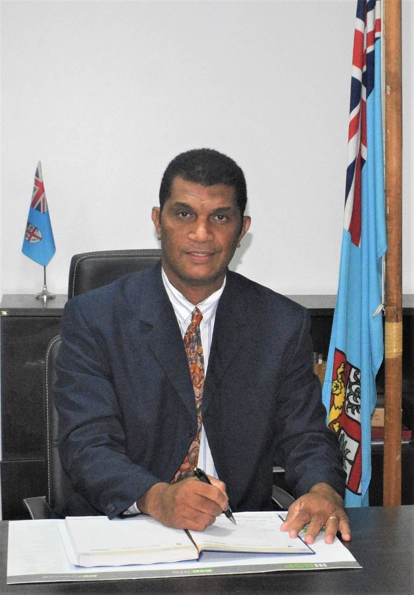 Radrodro: 'We'll work together with renewed spirit of dedication ...