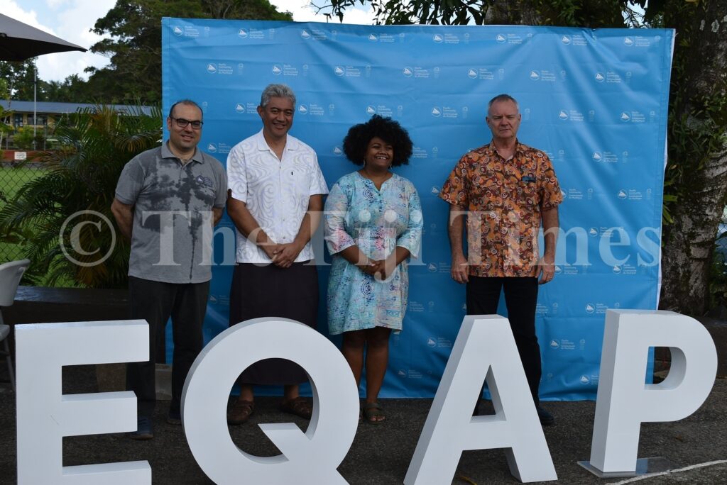 PICs step up to reach SDG 4, education, by 2030 - The Fiji Times