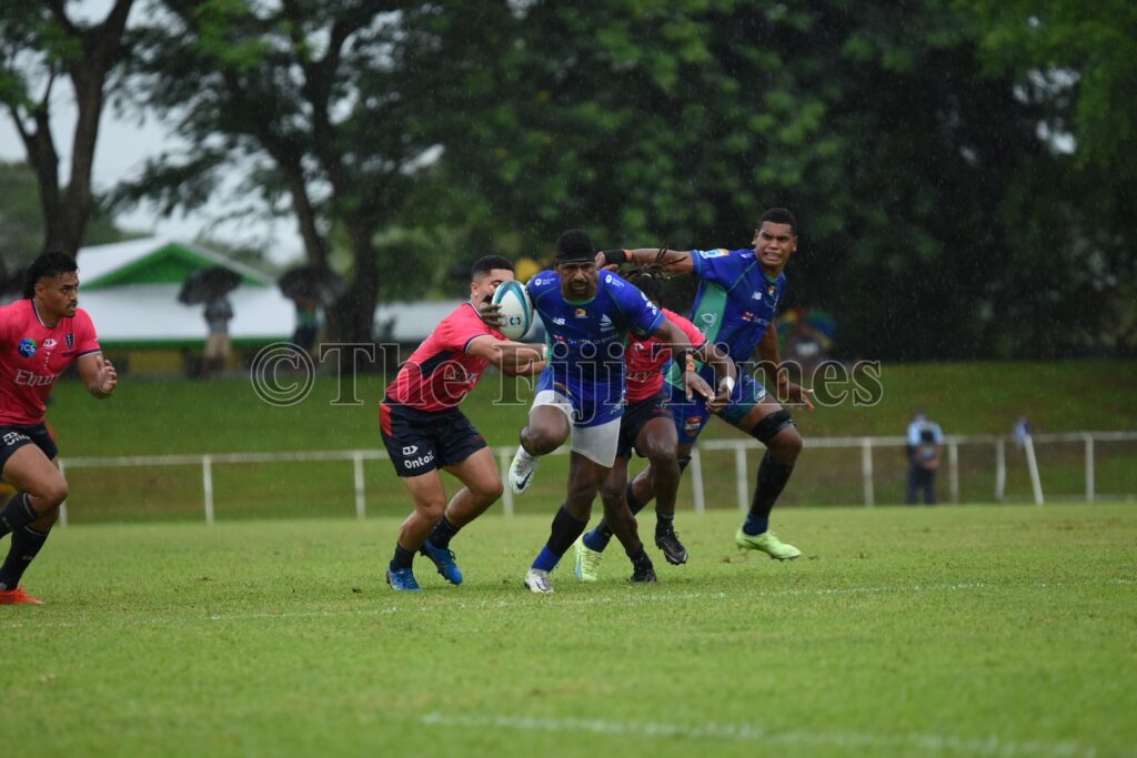 Ravouvou to join Bristol Bears - report - The Fiji Times