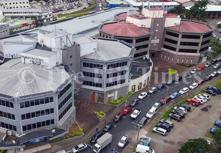 FNPF names two new members to its board - The Fiji Times