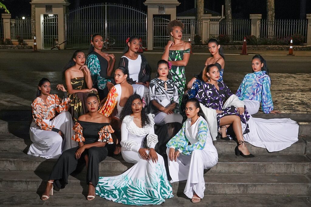 Final model call - The Fiji Times