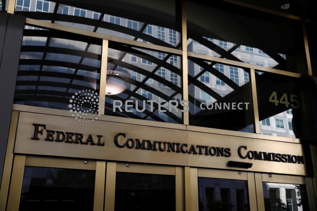 U.S. FCC proposes additional spectrum for drone communications - The ...
