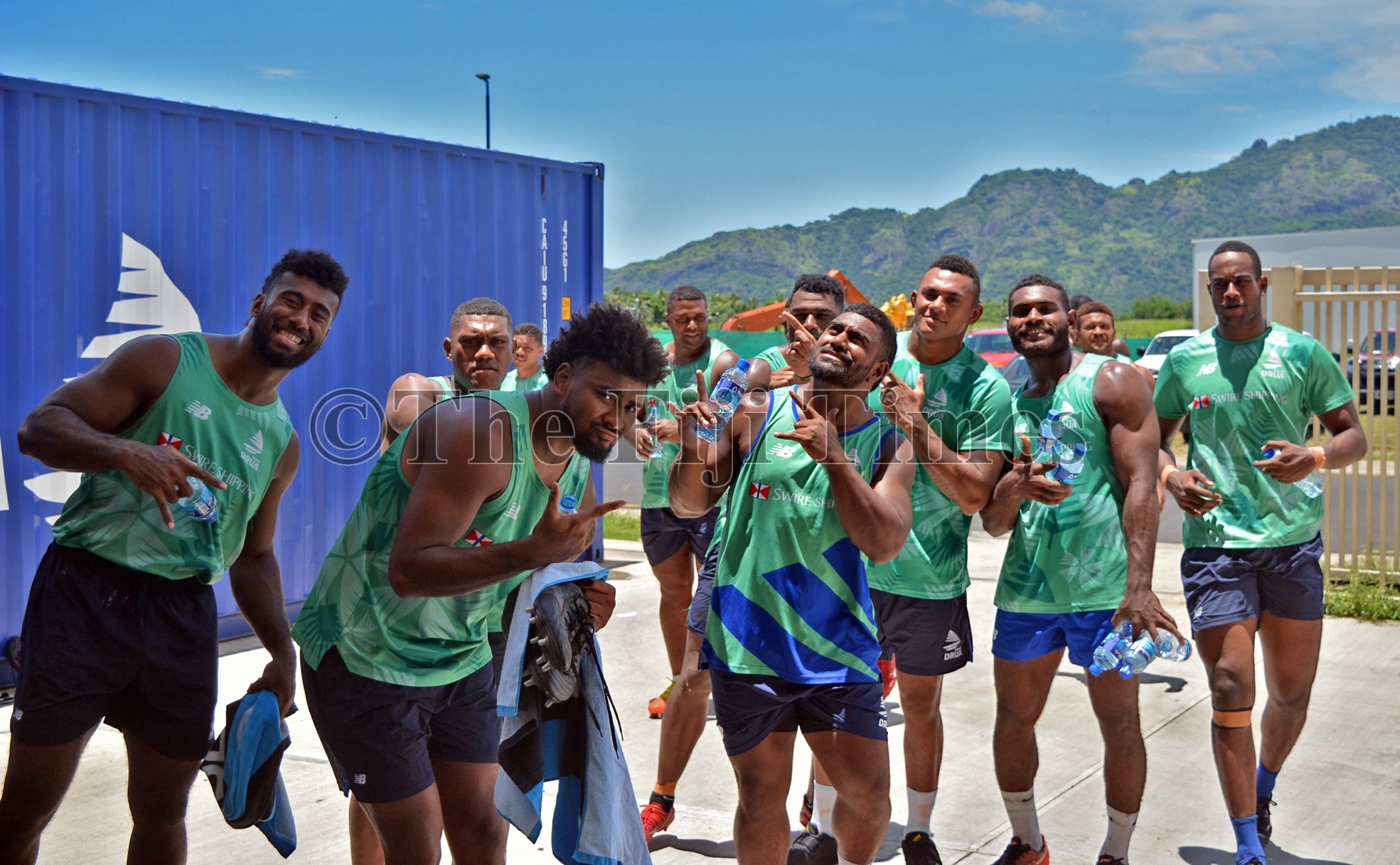 Drua v Crusaders tickets go on sale - The Fiji Times