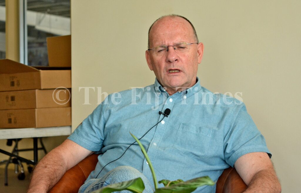 Development players set to join main squad - The Fiji Times