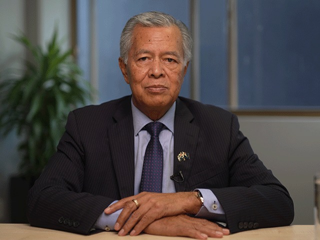 Pacific Islands Forum Secretary General commends Fiji PM for commitment ...