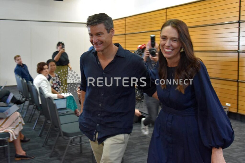 When is the New Zealand prime minister election and how will it work ...