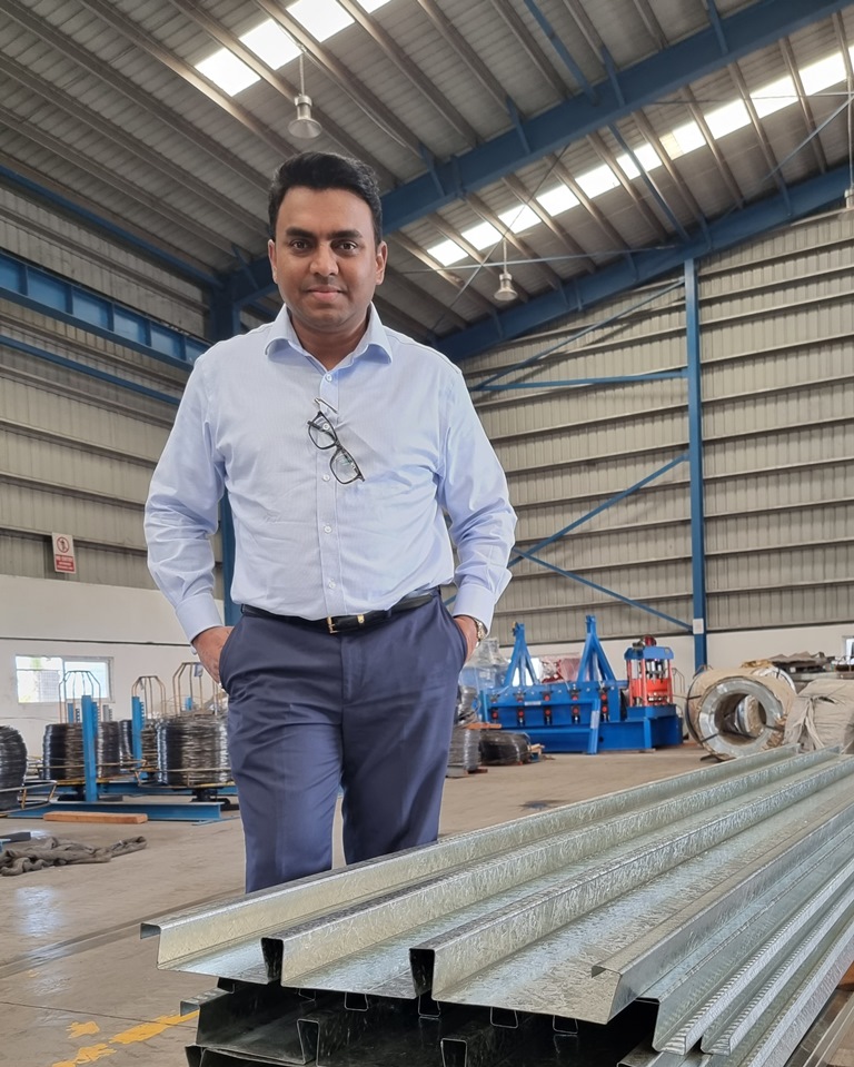 Livelihood of 200 workers at risk at steel processing plant - The Fiji ...