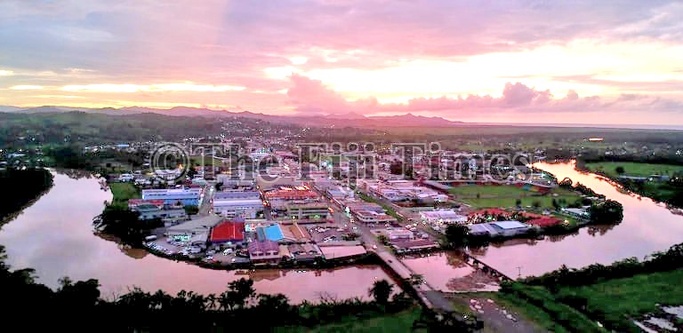 Business houses welcome development program - The Fiji Times