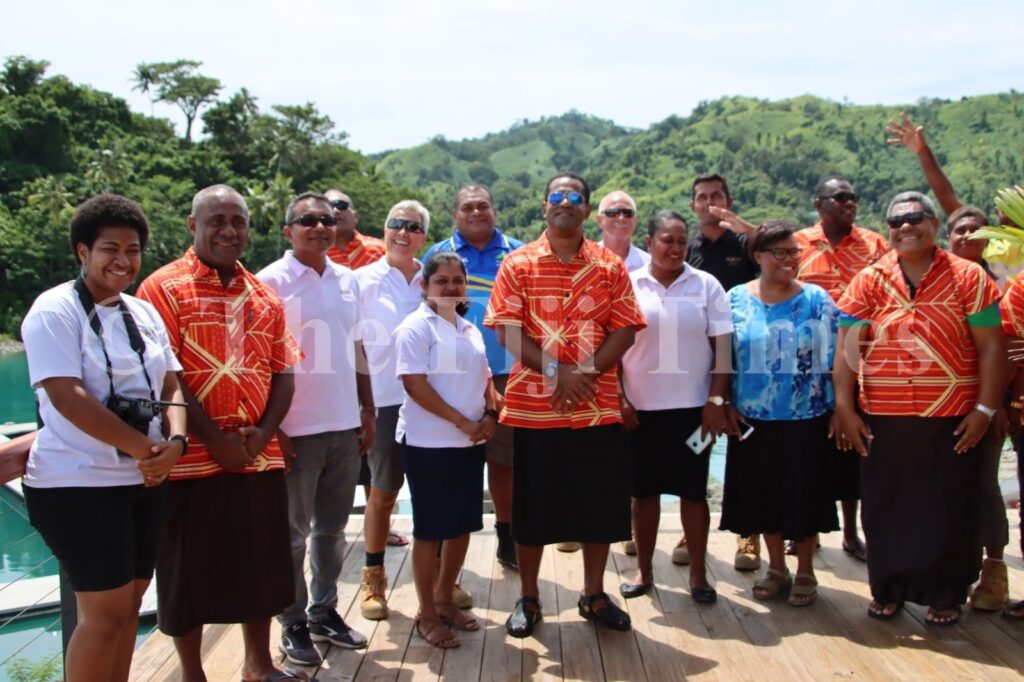 Communities contribute towards mangrove rehabilitation program - The ...