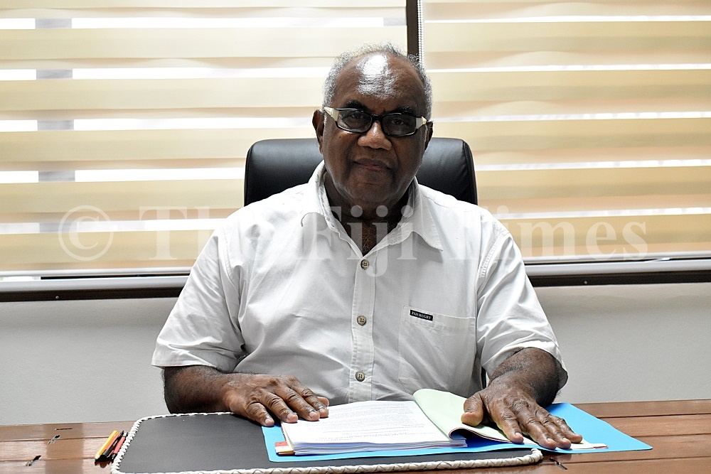 Rising burden - Fiji's swelling civil service sparks concern - The Fiji ...