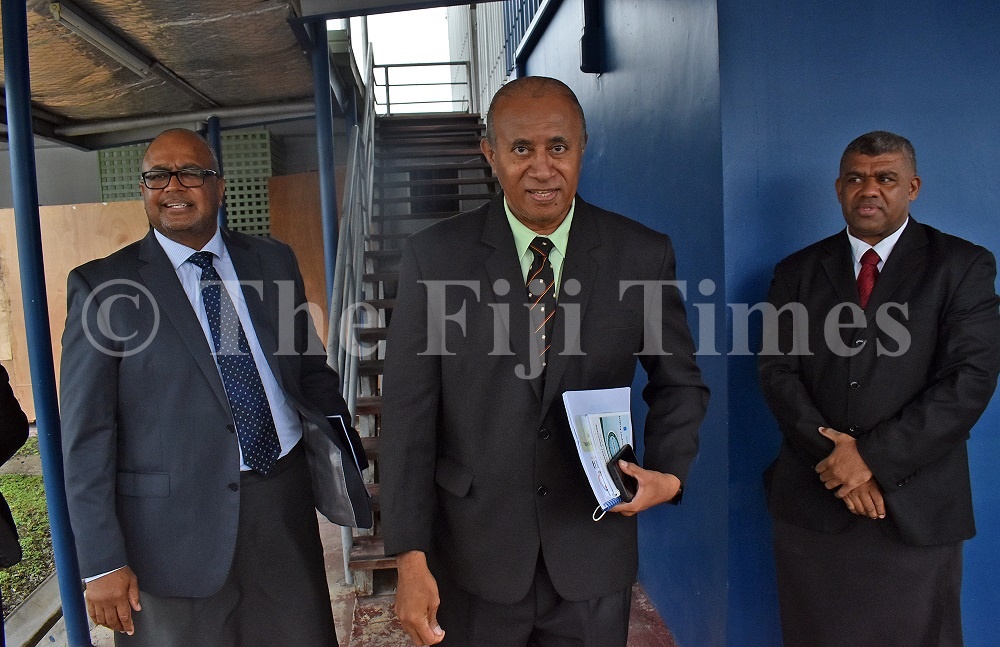 WAF ready to work with new minister - The Fiji Times