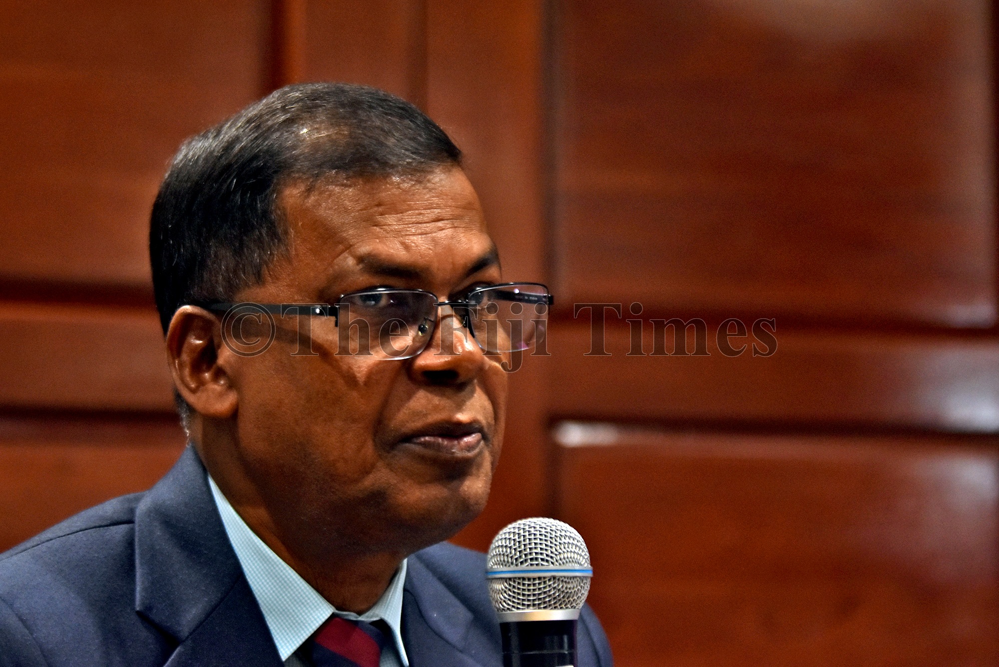 Biman focuses on economic recovery - The Fiji Times